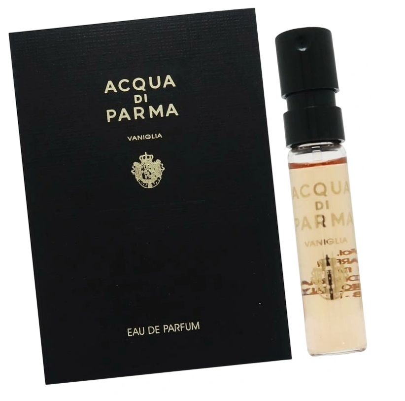Духи Acqua Di Parma Vaniglia пробник 1.5 мл унисекс / Аква Ди Парма Ванилия