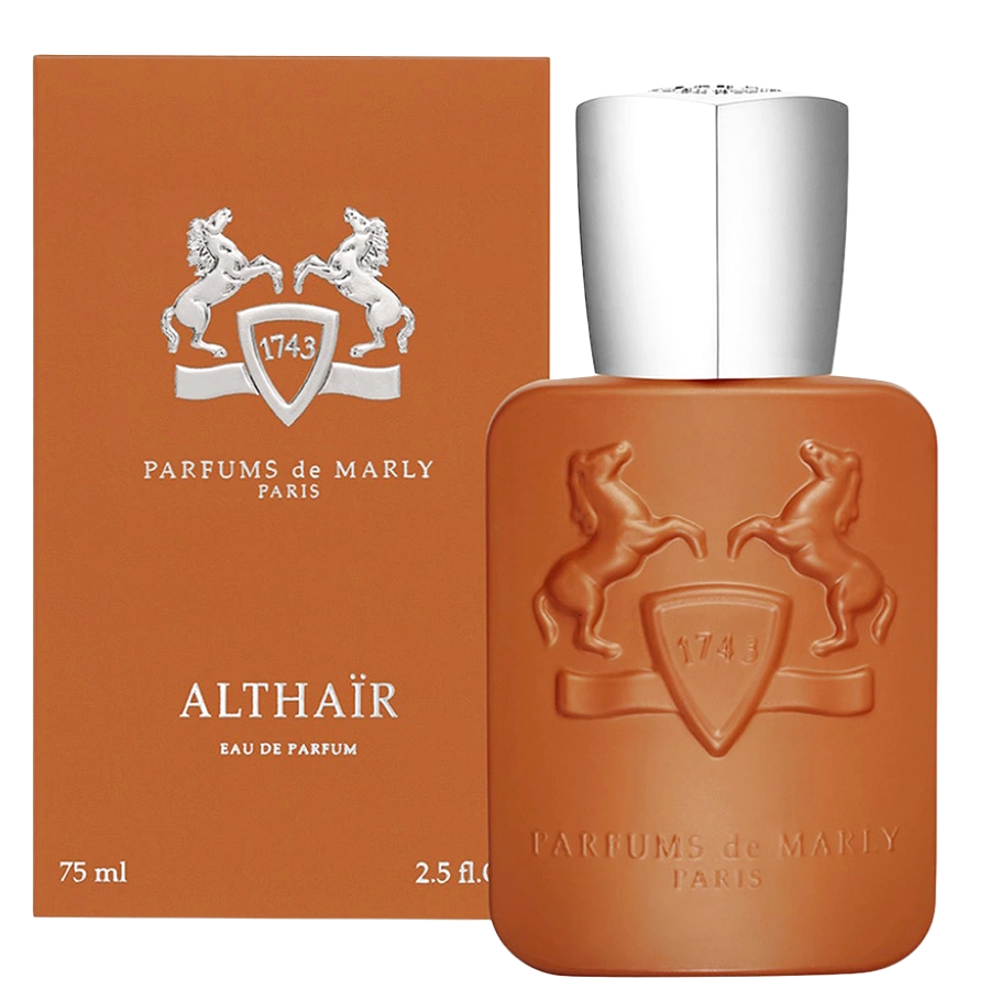 Parfums De Marly Althair - парфюмерная вода 75 мл для мужчин / Альтаир