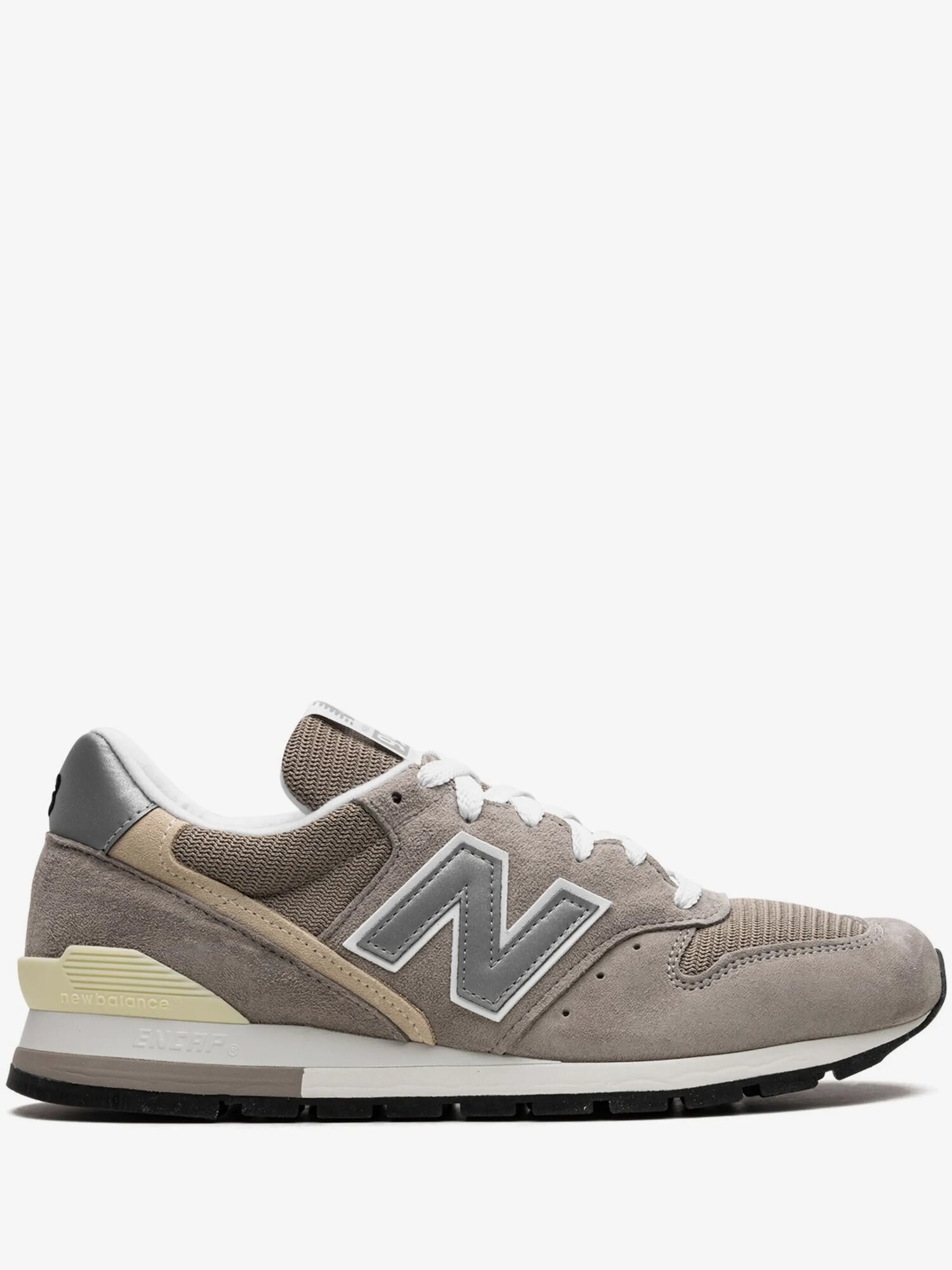 Кроссовки 996 Grey Day