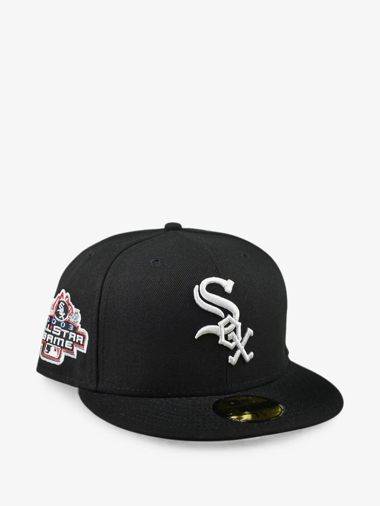 Шапка 59FIFTY Chicago White Sox для мальчиков
