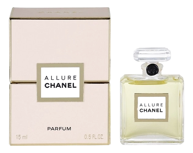 Духи Chanel Allure без спрея 15 мл для женщин - Аллюр Шанель