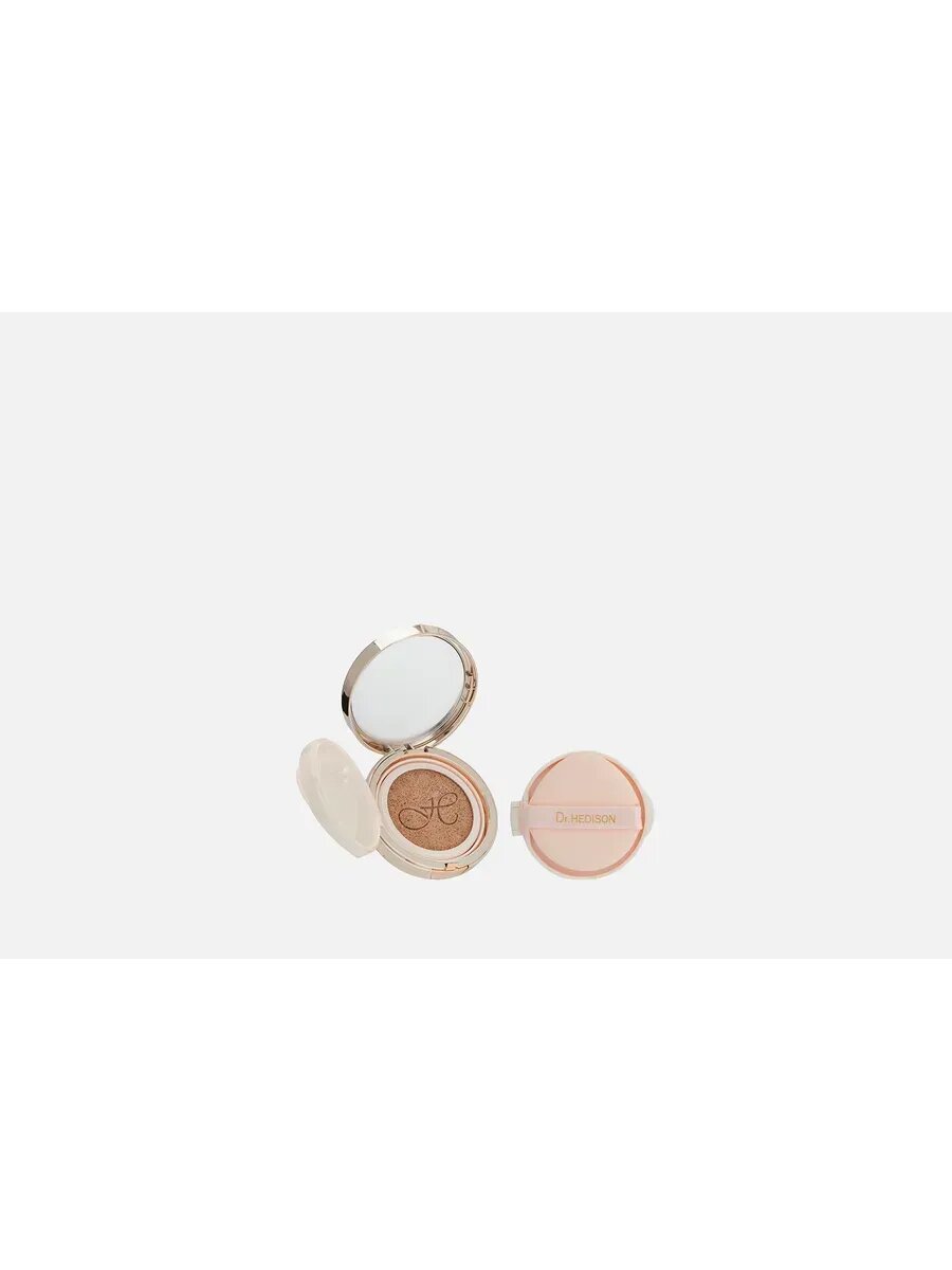 DR.HEDISON Miracle Cushion SPF50 PA+++ Многофункциона