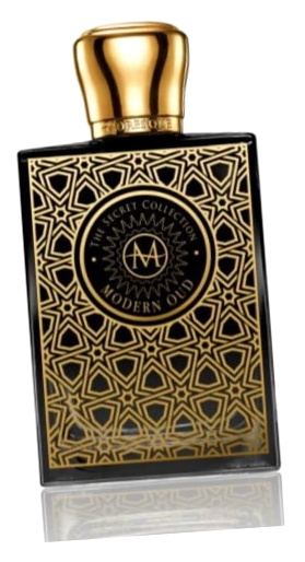 Moresque Modern Oud 75 мл парфюмерная вода для мужчин / Модерн Уд