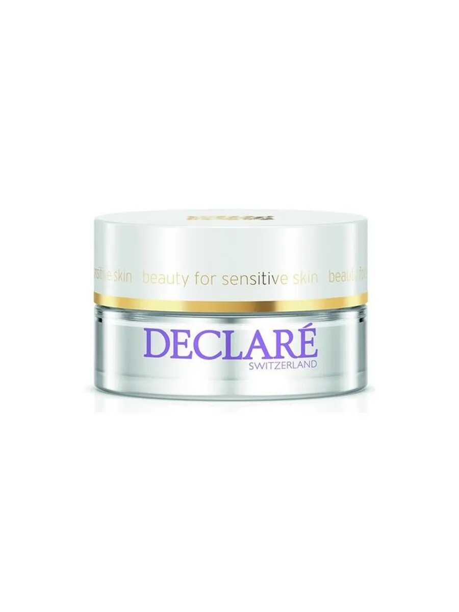 Declare Age Essential Eye Cream Уход за кожей вокруг глаз 15 мл/гр