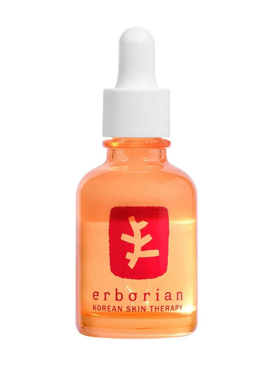Erborian Skin Therapy Multi-Perfecting Night Serum Сыворотка для лица 30 мл/гр