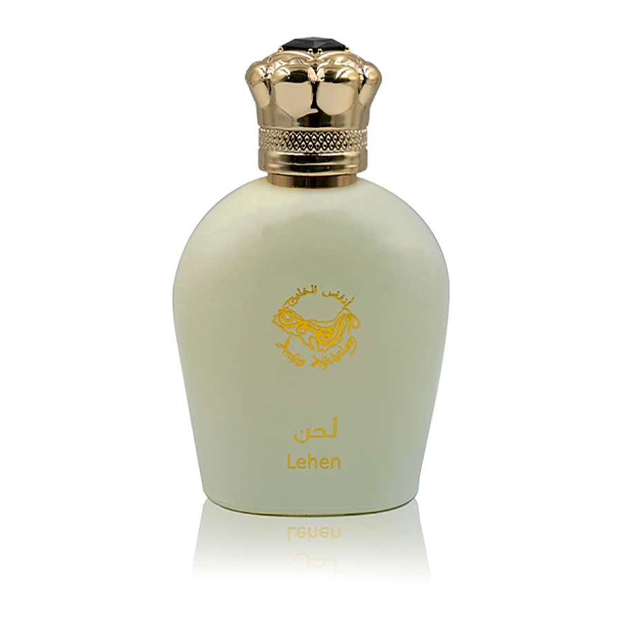 Parfum Anfas Alkhaleej Lehen унисекс 100 мл / Анфас Альхалидж Леэн парфюмерная вода