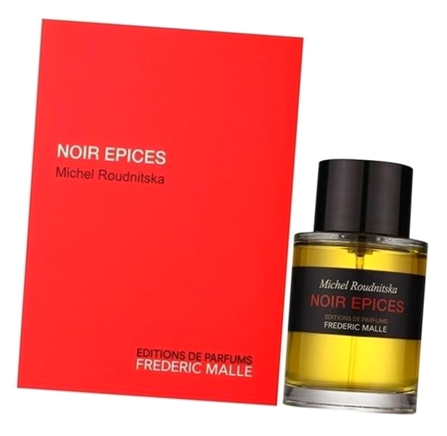 Фредерик Маль Нуар Эпис парфюм 100 мл для мужчин и женщин / Frederic Malle Noir Epices