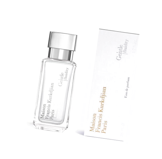 Gentle Fluidity Silver - парфюмерная вода Maison Francis Kurkdjian 35 мл унисекс