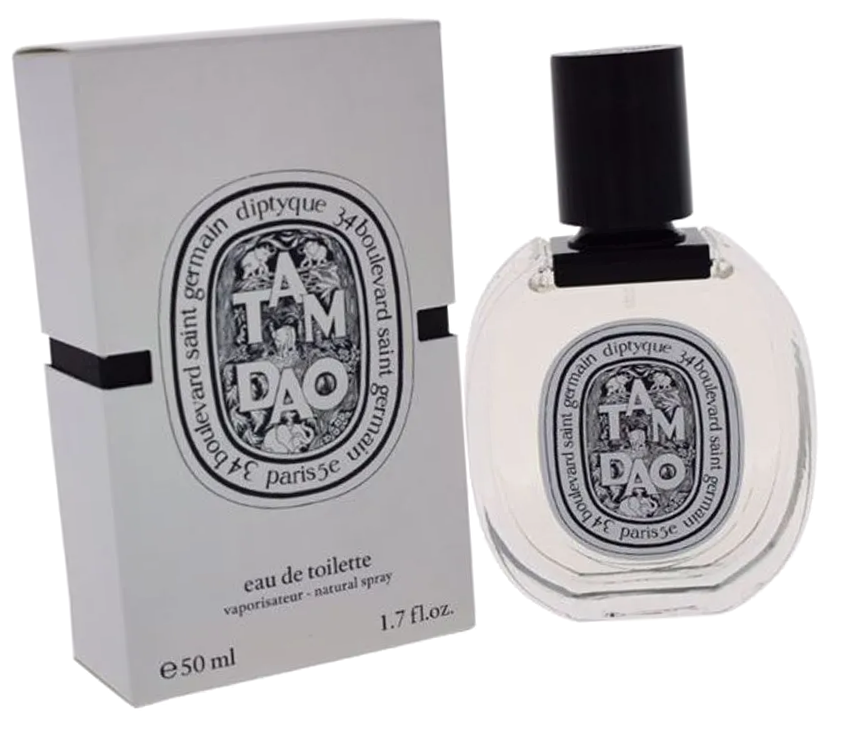 Diptyque Tam Dao туалетная вода 50 мл