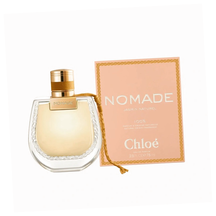 Женский аромат Хлое Номад Жасмин Натурелль 30 мл / Chloe Nomade Jasmin Naturelle