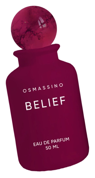 Осмассино Белиф парфюмерная вода 50 мл женская - Osmassino Belief аромат