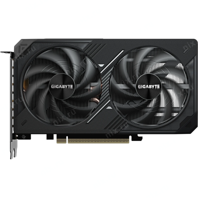 GIGABYTE Windforce Max GV-N506TWF2MAX-8GD (GeForce® RTX 5060 Ti) 8 Гб, GDDR7, 128 бит, PCI Express, 3xDP,1xHDMI — фото 1