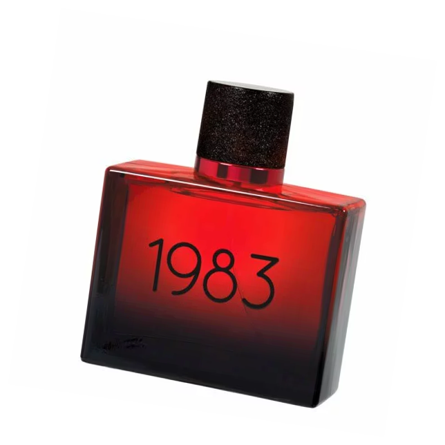 Мужской парфюм Frederic M 1983 100 мл - Фредерик М Девятнадцать Восемьдесят Три