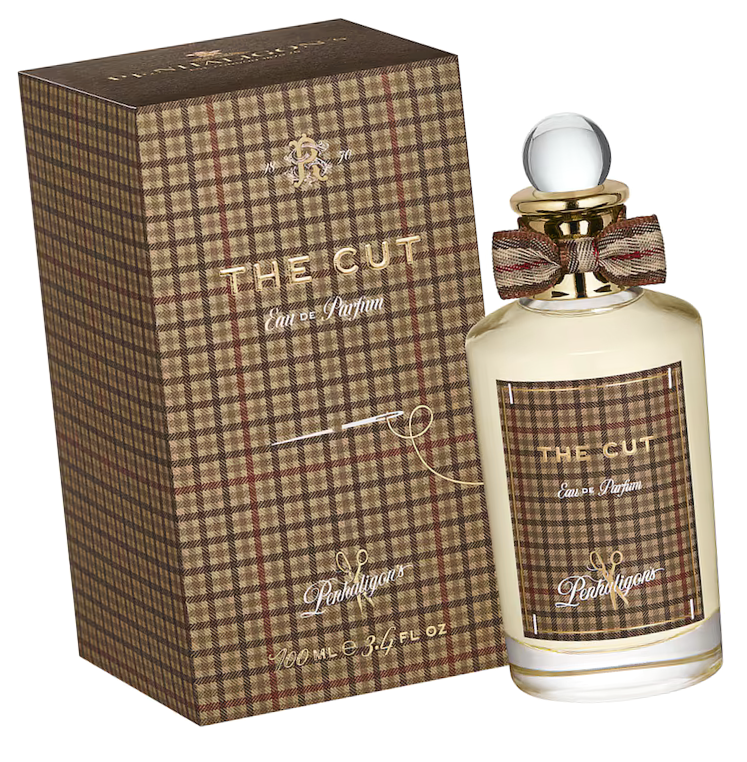 Penhaligons The Cut парфюм мужской 100 мл / духи Пенхалигонс Зе Кат