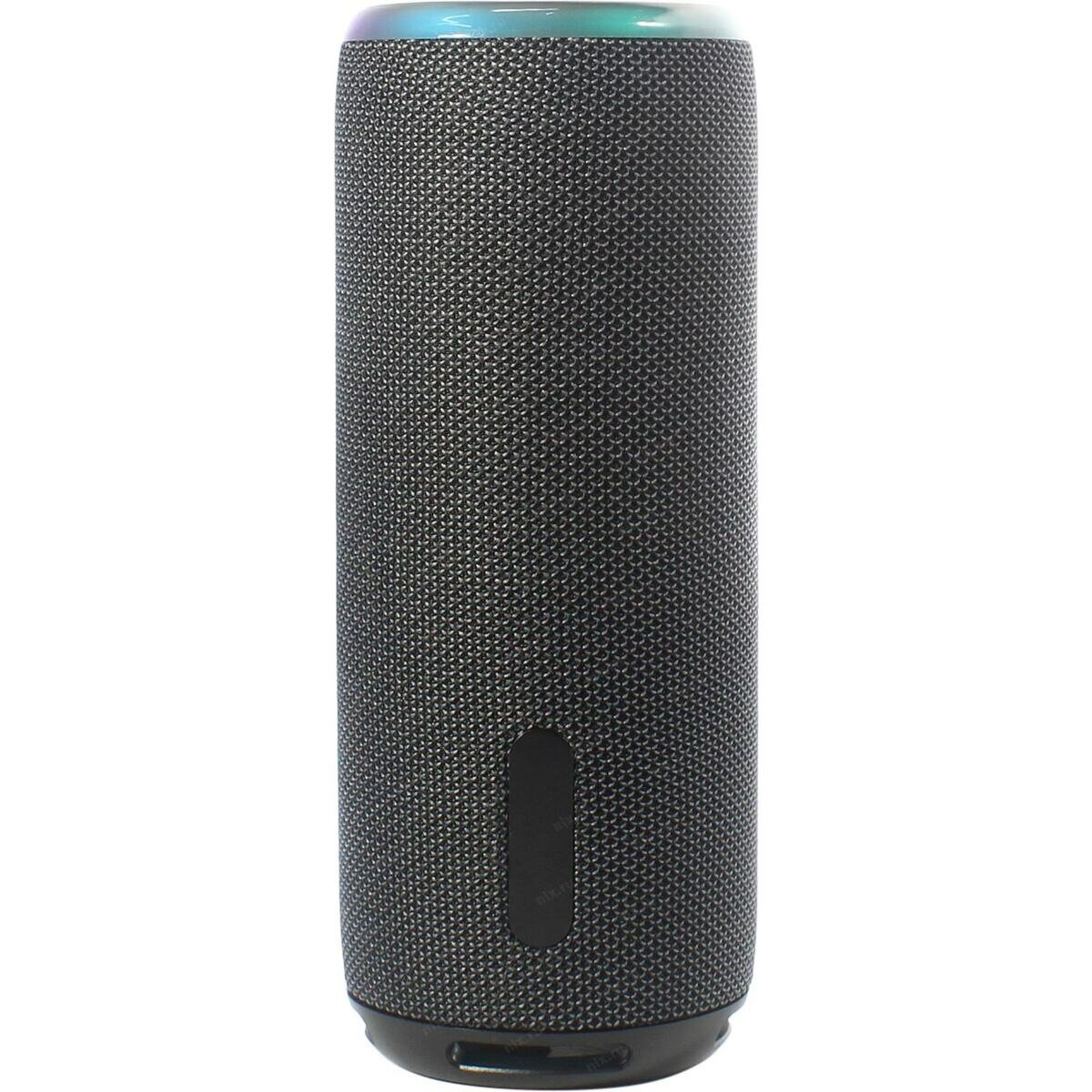 Колонка SVEN PS-150 Black (2x5W, Bluetooth, USB, FM, Li-Ion) — фото 1