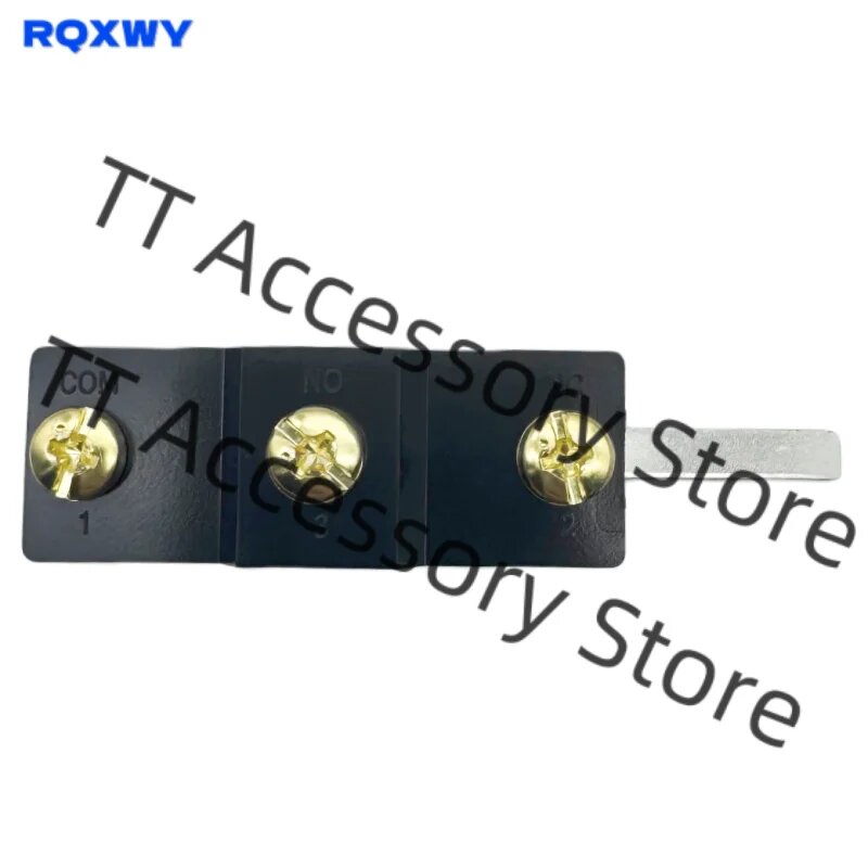 Микропереключатель Цвет: BZ-2RW80-A2 — фото 1