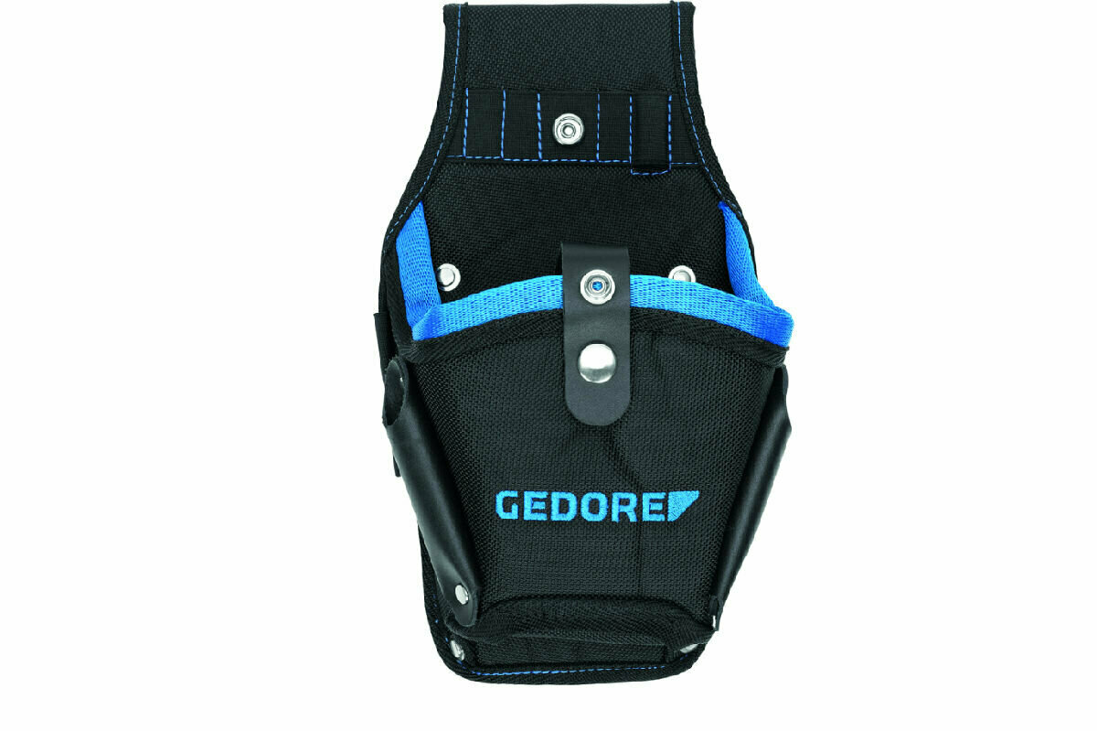 Сумка - кобура для дрели Gedore 1818147, 210 х 320 х 340 мм