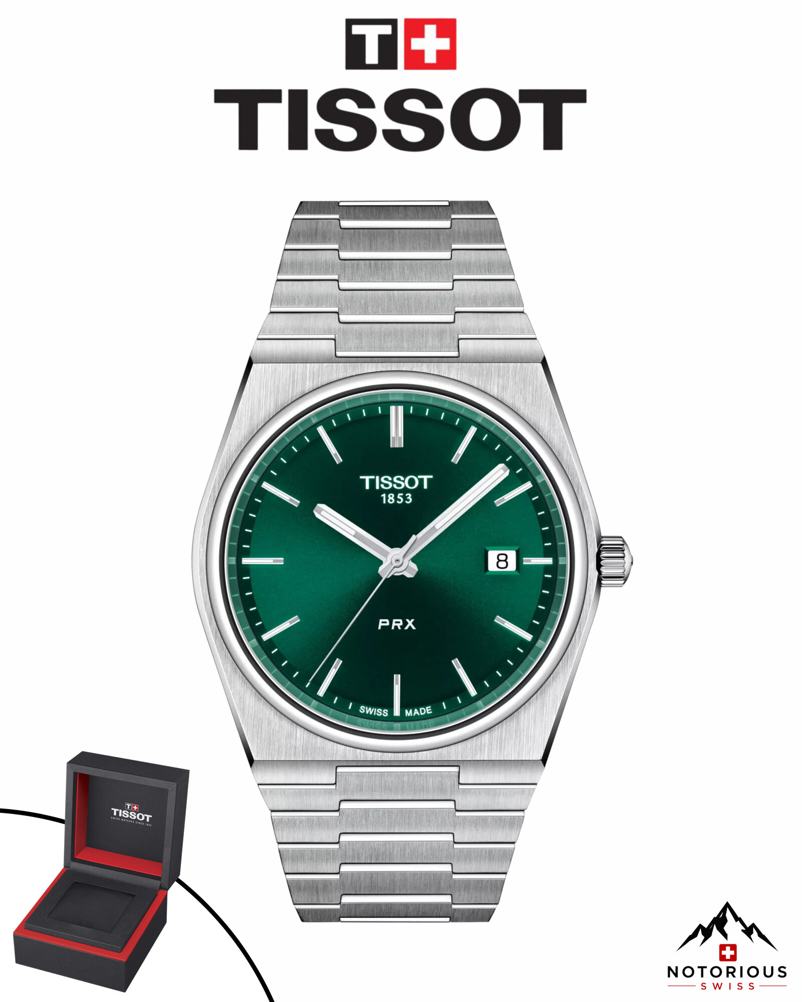  TISSOT