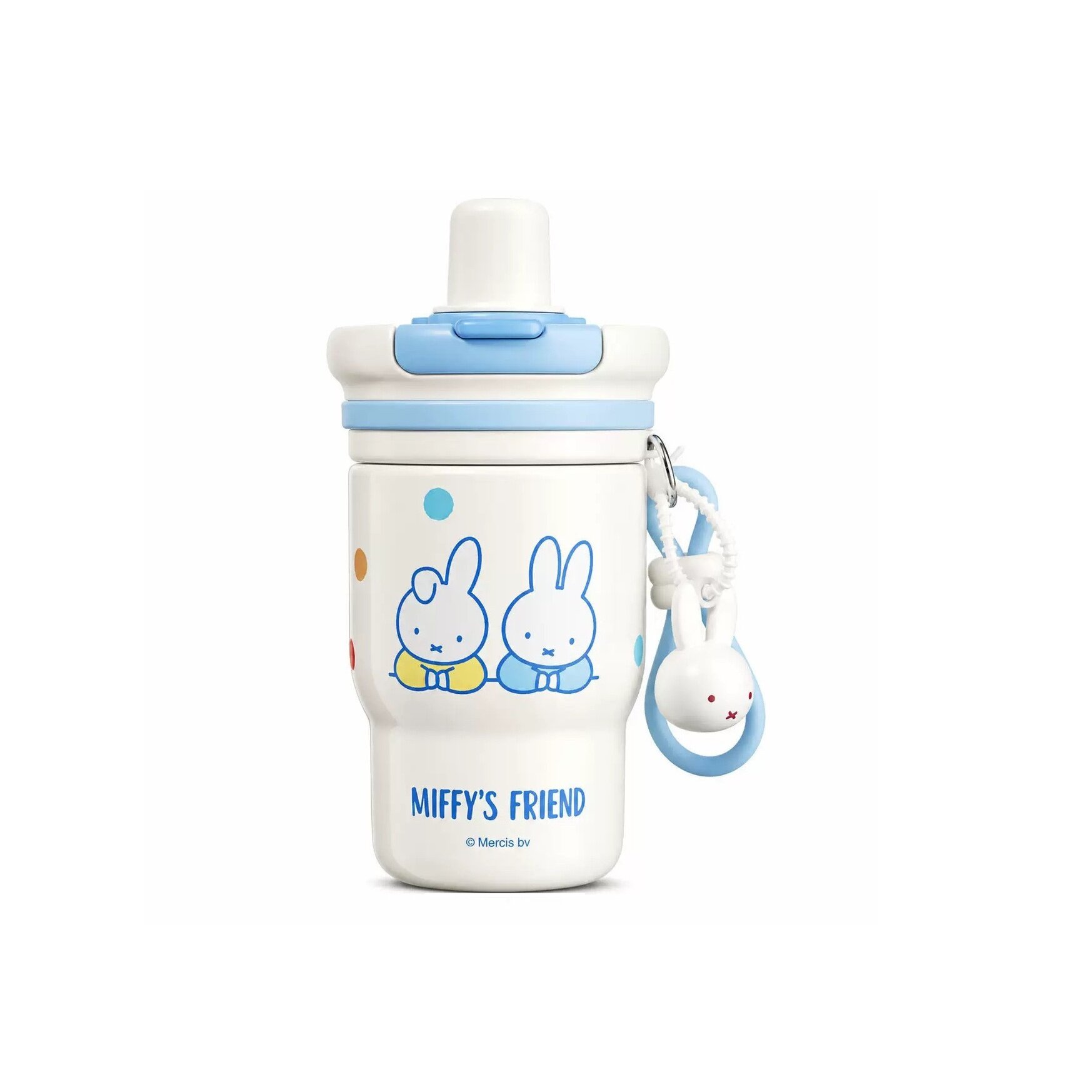 Термокружки Miffy