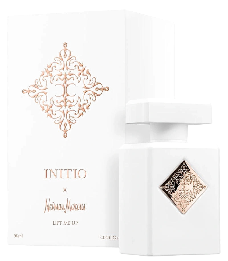 Парфюм для женщин и мужчин Инитио Лифт Ми Ап 50 мл / Initio Parfums Prives Lift Me Up