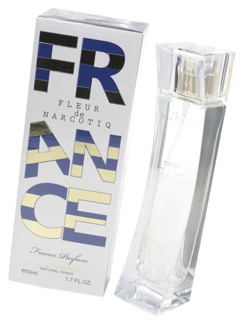 Парфюм для женщин NEO Parfum Fleur De Narcotiq 50 мл - Нео парфюм Флер Де Наркотик