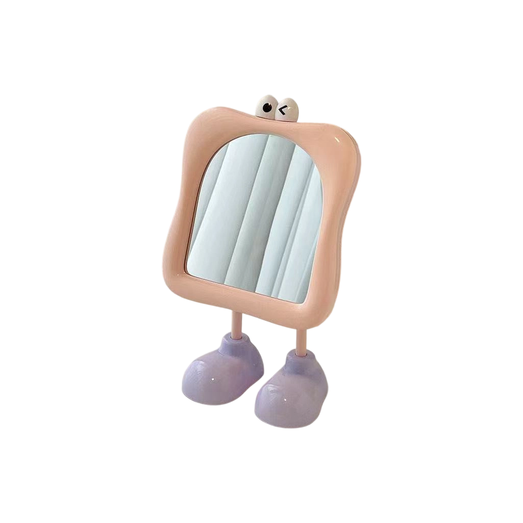Зеркала косметические Blush Bunny