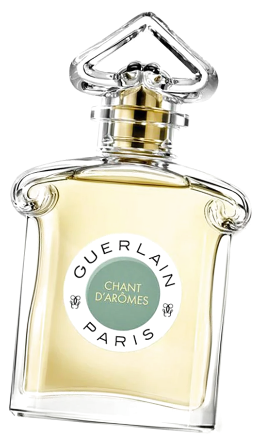Аромат Герлен Шон Д Аромс 75 мл для женщин - Guerlain Chant D Aromes, Песня Ароматов