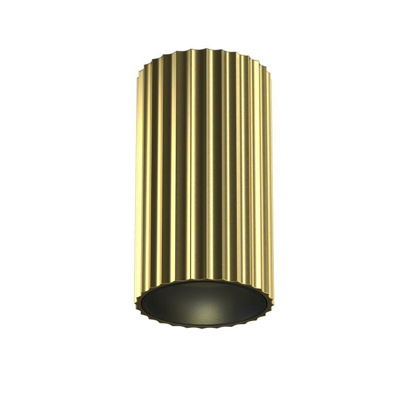 Накладной светильник Maytoni C106CL-01-GU10-BS