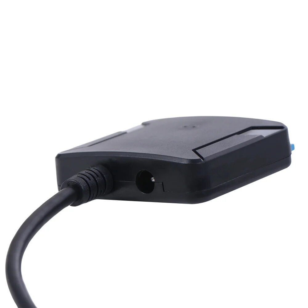 Кабель-адаптер USB 3.0 - SATA — фото 1