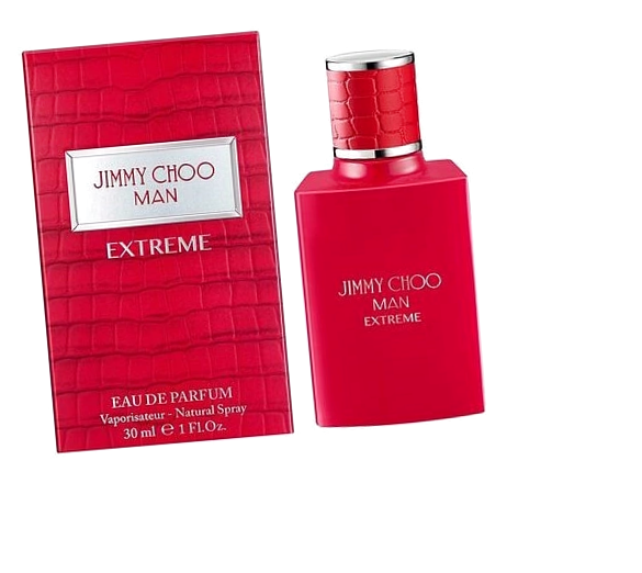 Парфюм для мужчин Джимми Чу Мэн Экстрим 30 мл - Jimmy Choo Man Extreme