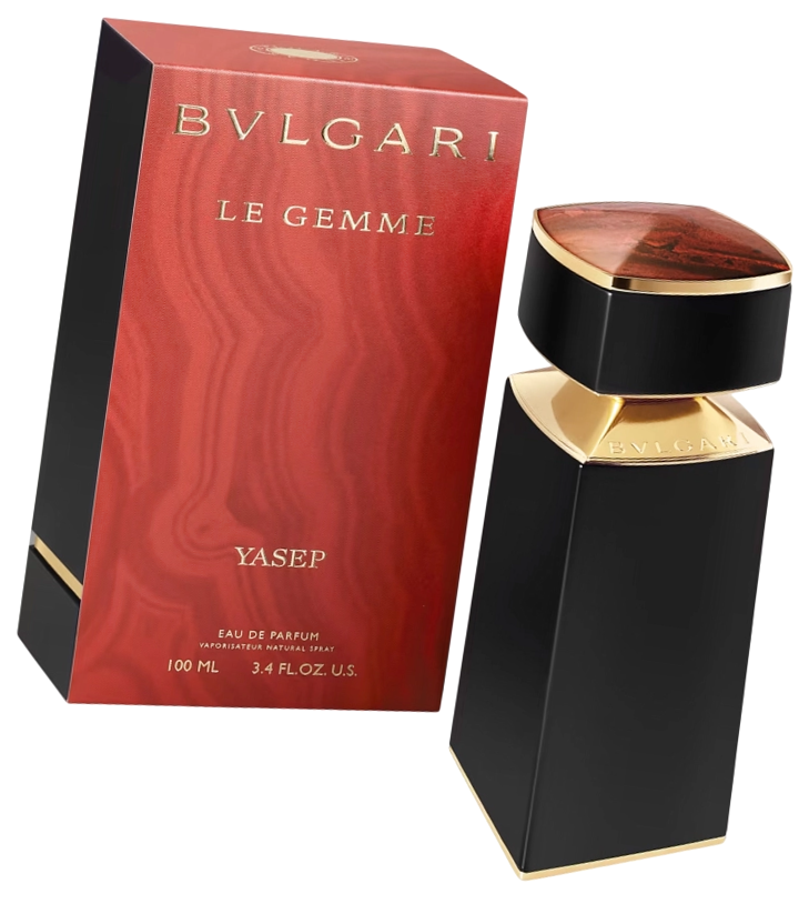 Парфюмерная вода Булгари Ясеп 100 мл мужская - Bvlgari Yasep изысканный аромат