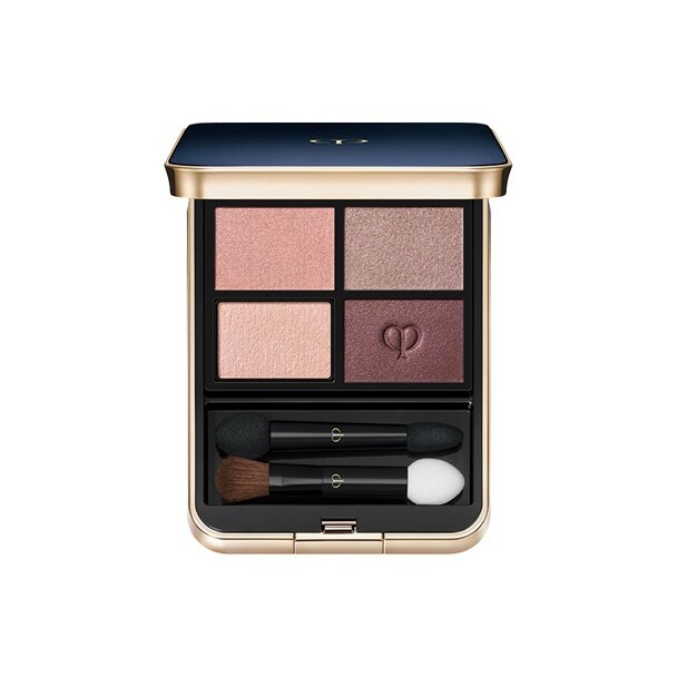 Тени Clé de Peau Beauté Diamond Light