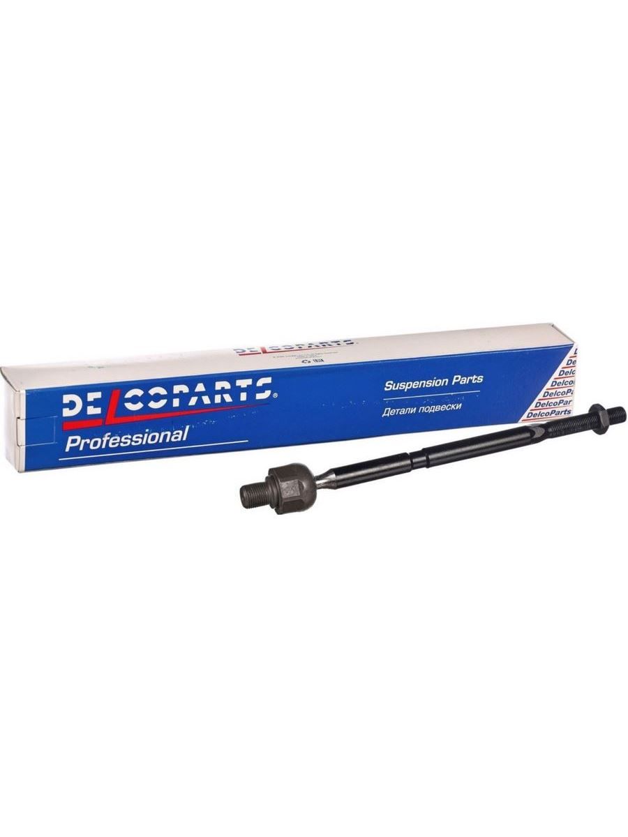 Тяга рулевая передняя DelcoParts 19381085 для а/м OPEL Astra, Zafira / Опель Астра, Зафира