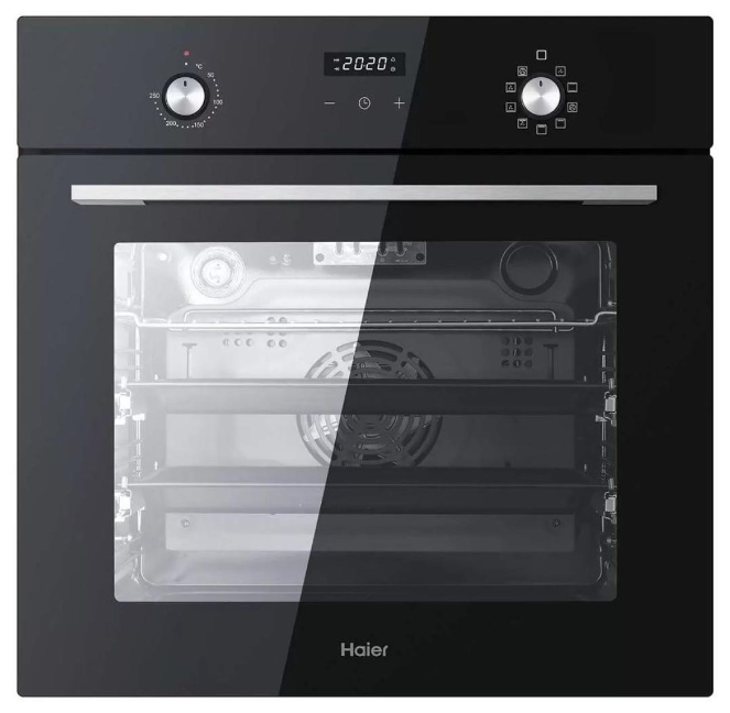 Электрический духовой шкаф Haier HOY-P09NCGB