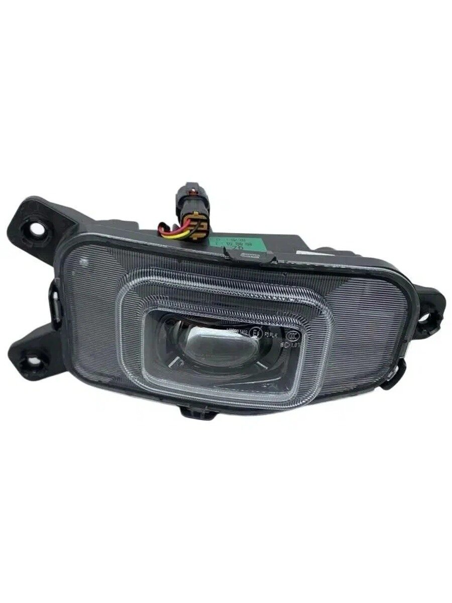 Jaecoo Автозапчасти Фары автомобильные, 1 шт, арт. 605000821AA