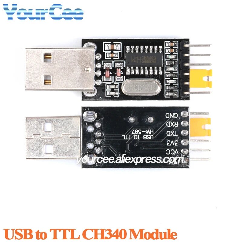 Мини моно FM-модуль беспроводного передатчика Your Cee
