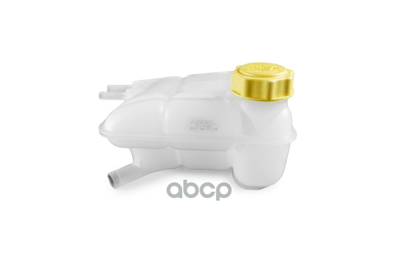Бачок расширительный ABSEL арт. FR510004