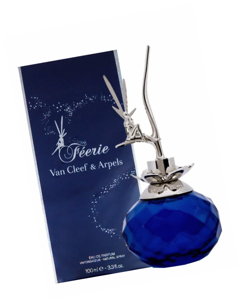Ван Клиф Энд Арпелс Феерия парфюм для женщин 100 мл - Van Cleef and Arpels Feerie духи