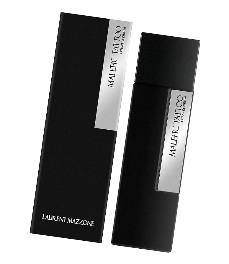 Духи Лаурент Маззоне Малефик Тату 100 мл для женщин и мужчин - Lm Parfums Malefic Tattoo