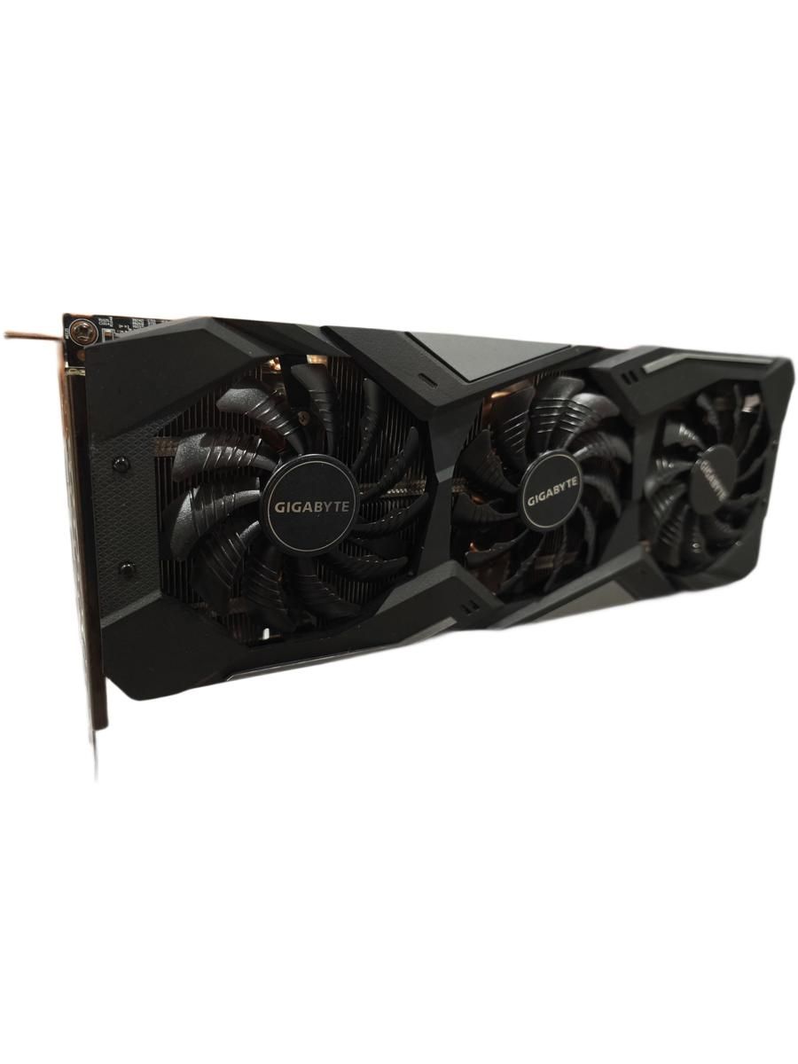 Видеокарта GIGABYTE AMD Radeon RX 5600 XT GAMING OC 6Gb GDDR6