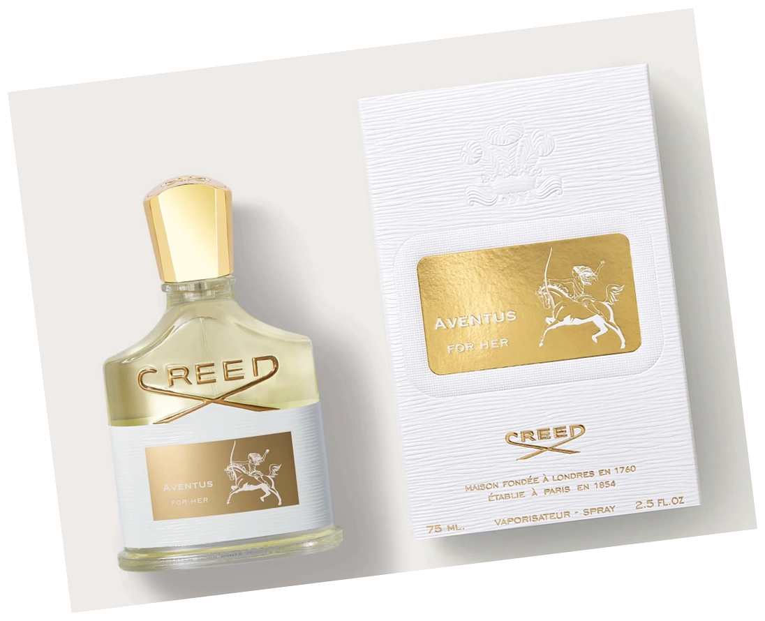 Крид Авентус Фор Хер женские духи 75 мл / Creed Aventus For Her