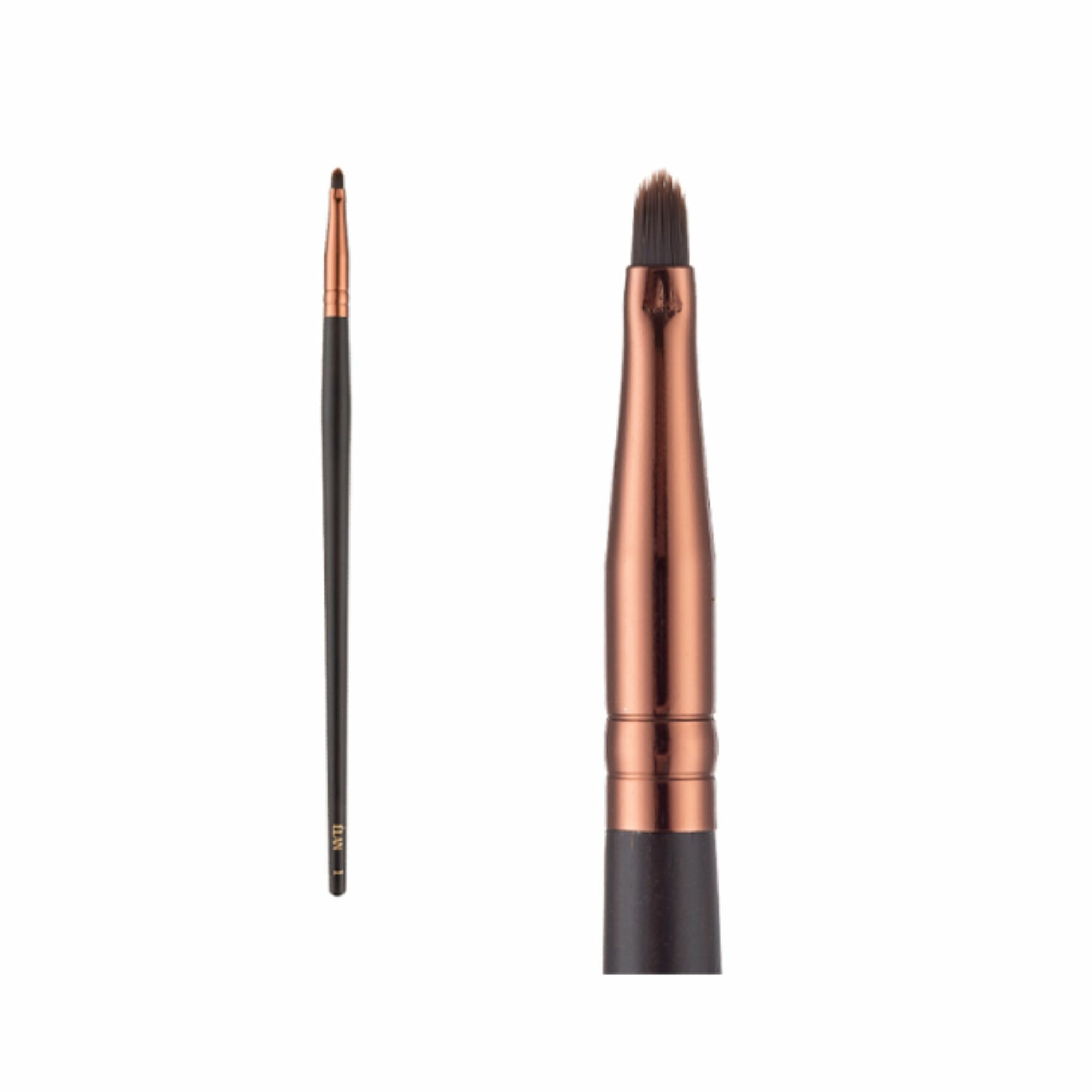 Кисть для макияжа ELAN BLACKWOOD 1