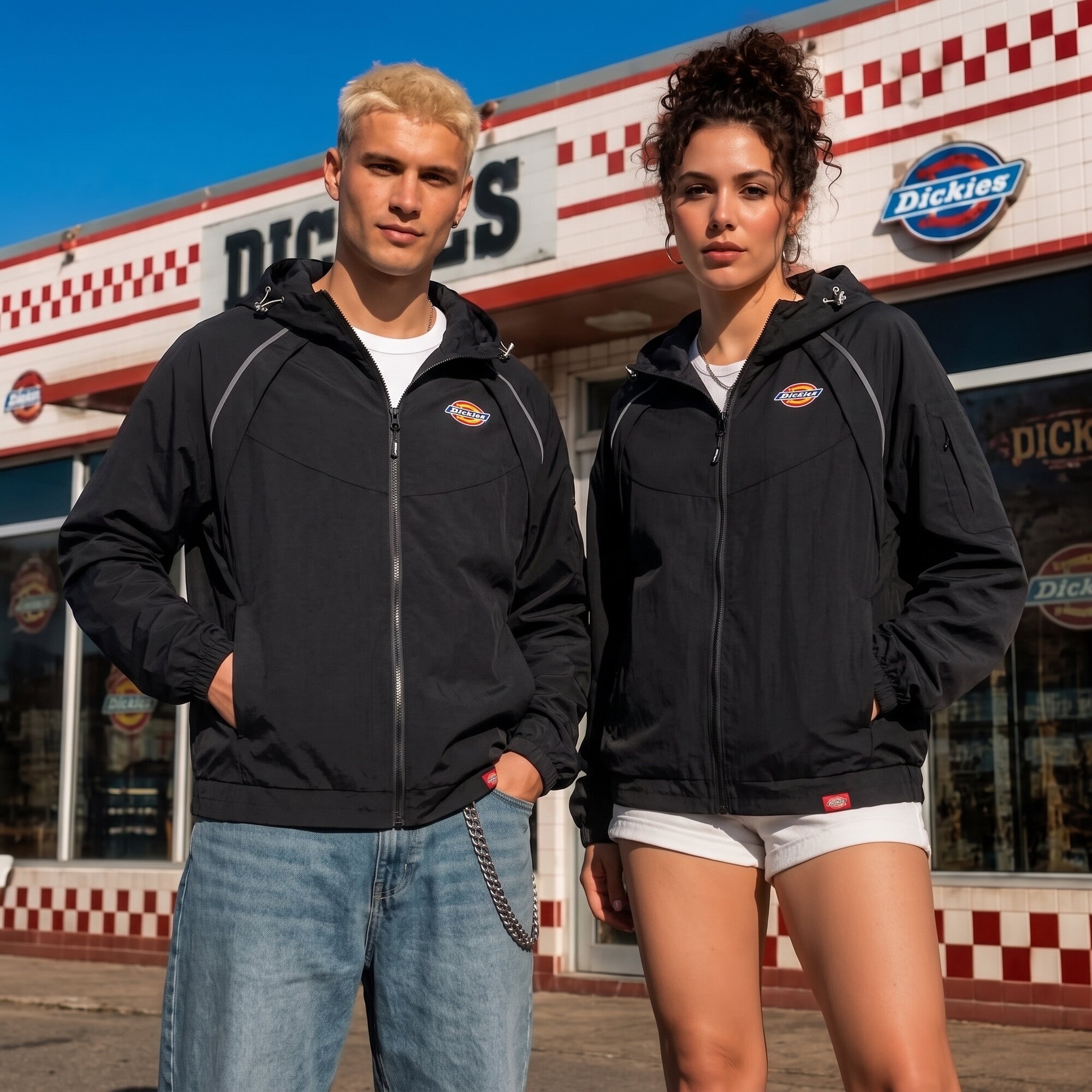 Куртка Dickies