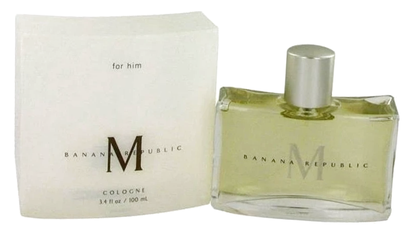 Парфюм Банана Репаблик Фор Хим 100 мл мужской - Banana Republic For Him
