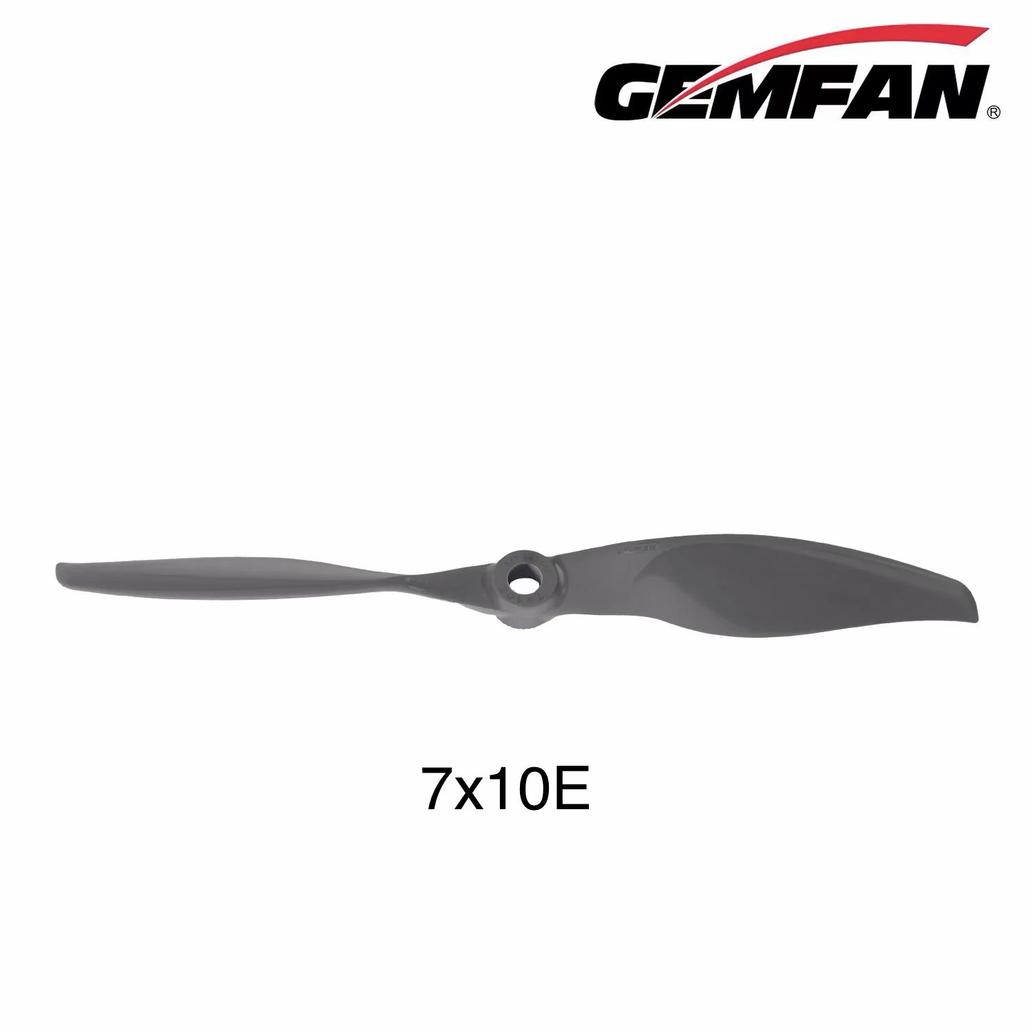 Пропеллеры Gemfan Vortex 7X10E Electric Propeller-Glass fiber nylon (2 шт, CCW)