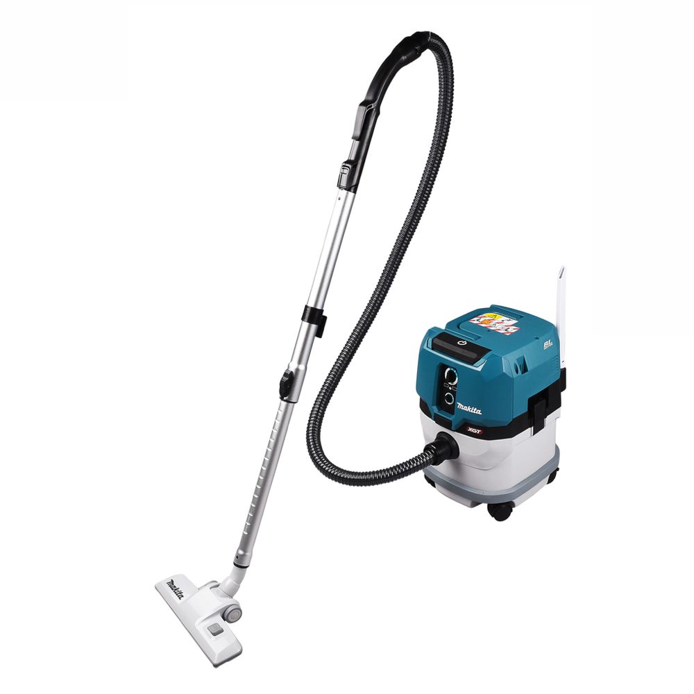 Аккумуляторный пылесос Makita XGT VC003GLZ06