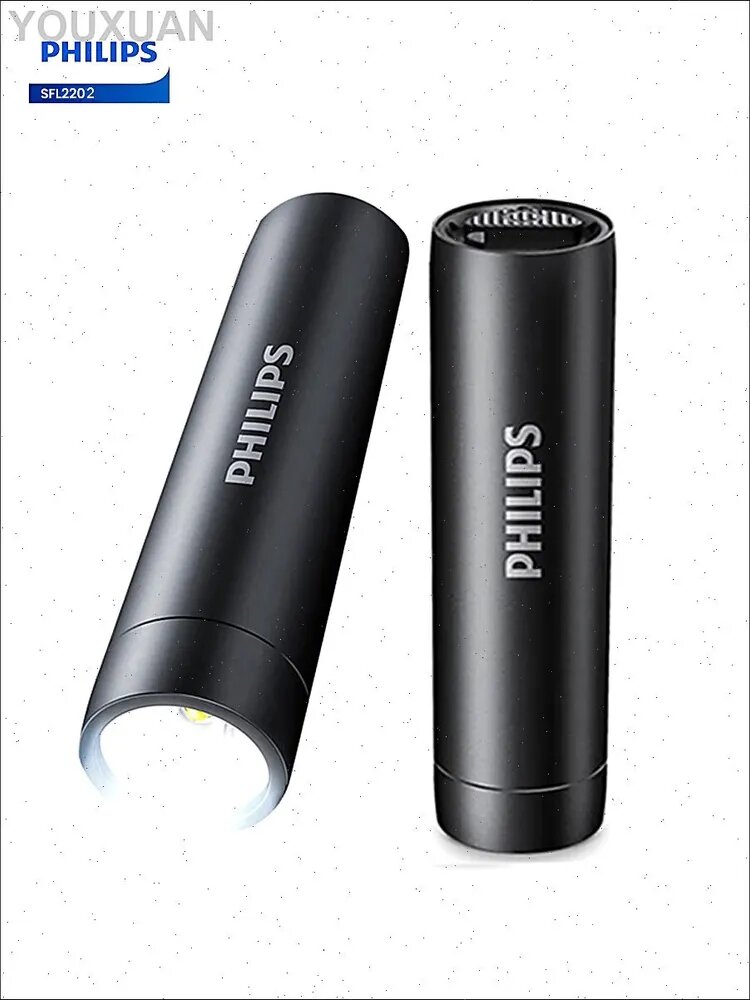 Philips Фонарь-прожектор