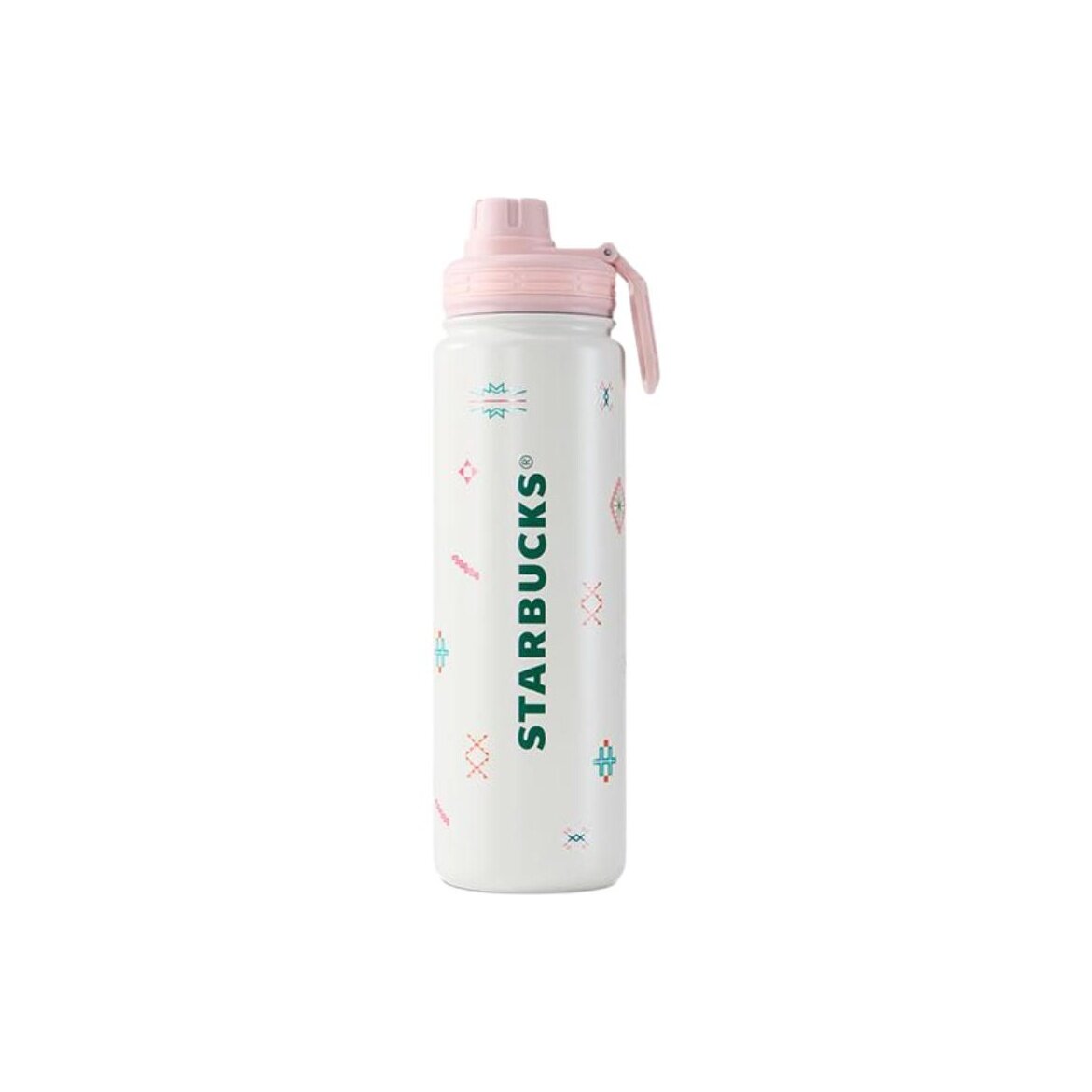 Термокружки Starbucks
