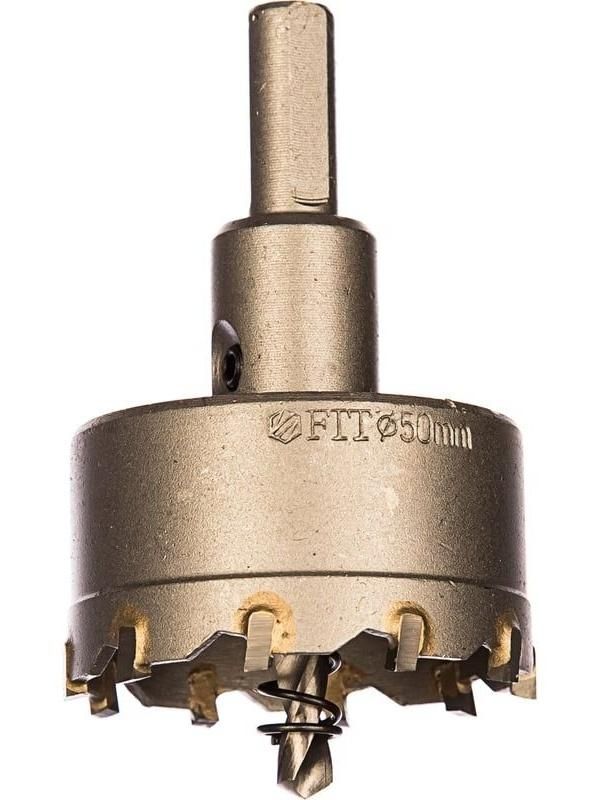 Коронки FIT FINCH INDUSTRIAL TOOLS 36850