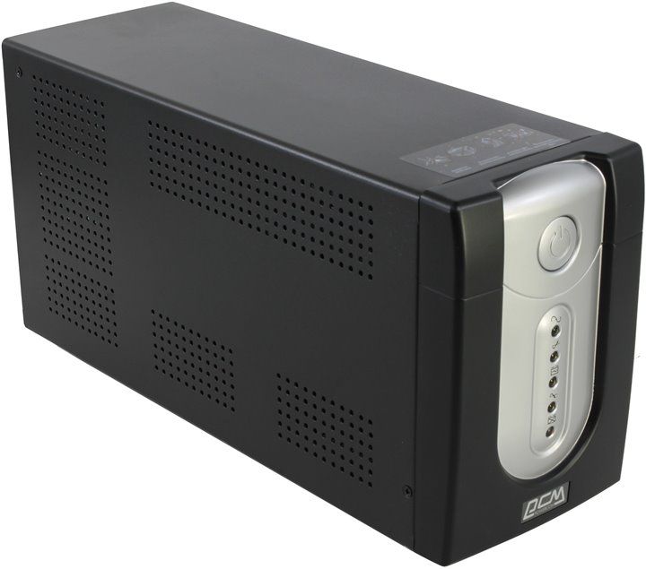 Powercom IMP-2000AP